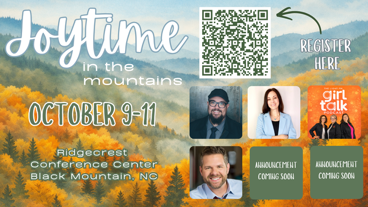 Joytime Ministries