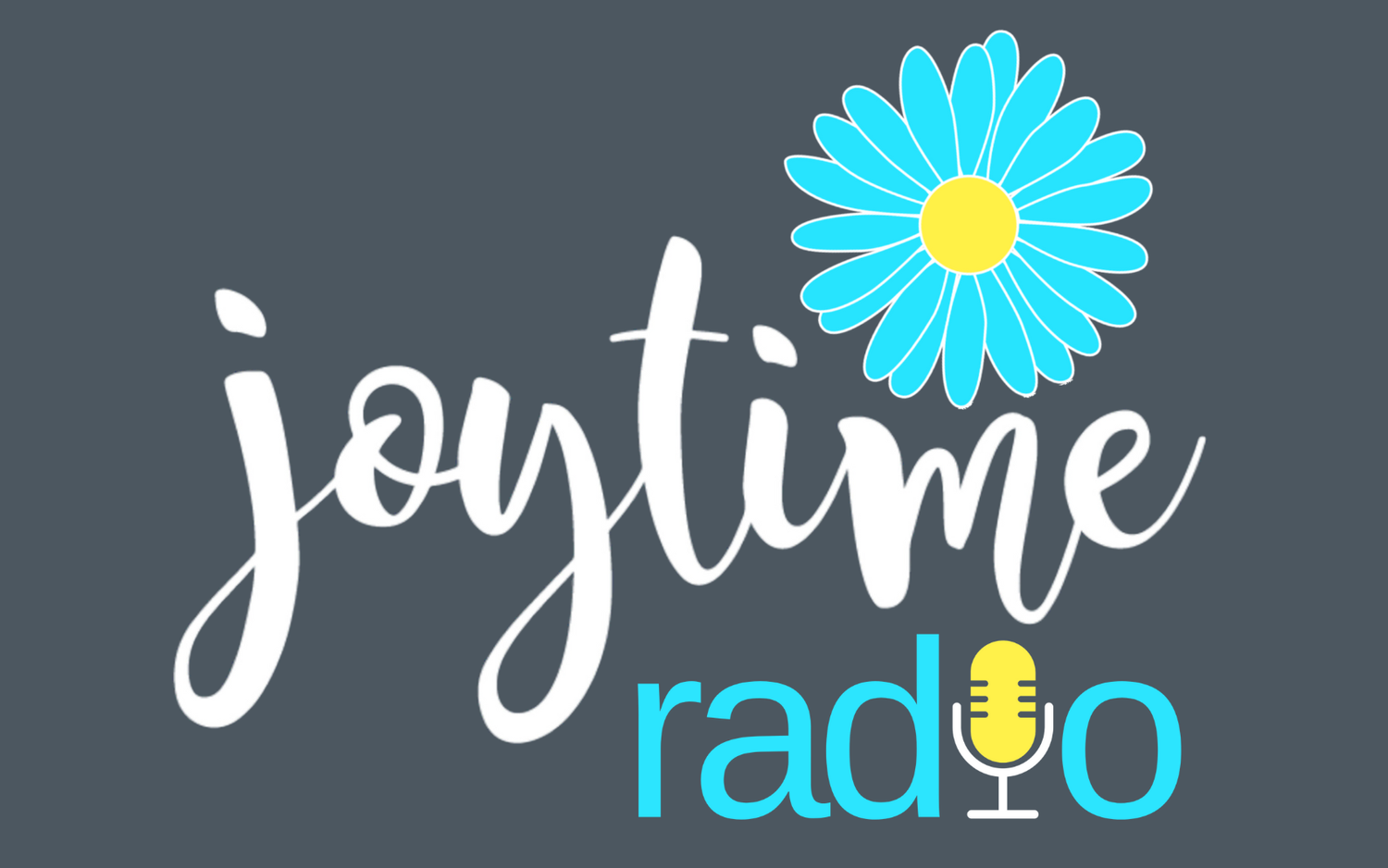 Joytime Ministries