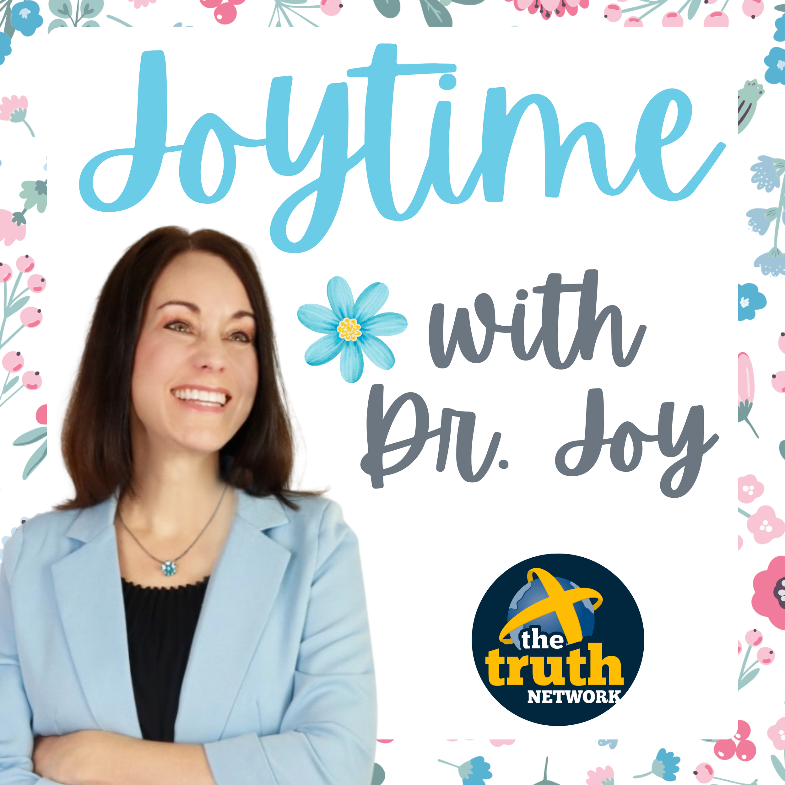 Joytime Radio | Inspire Your Journey — Joytime Ministries