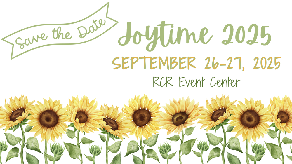 Joytime Ministries