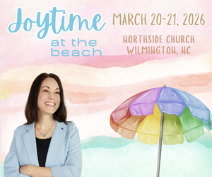 Joytime Ministries