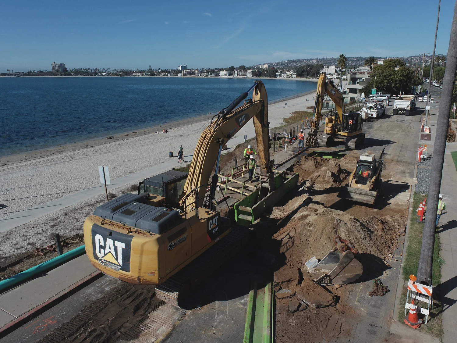 SC Valley Engineering, Inc.