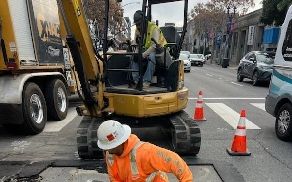 SC Valley Engineering, Inc.