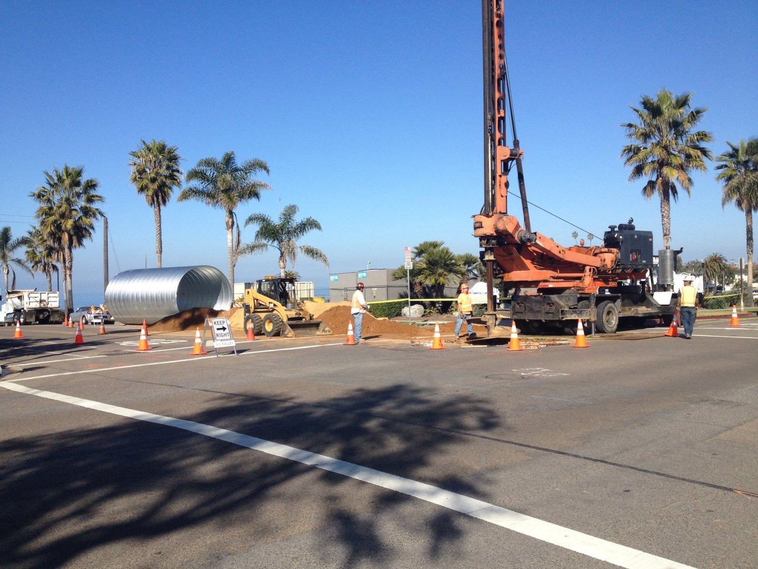 SC Valley Engineering, Inc.