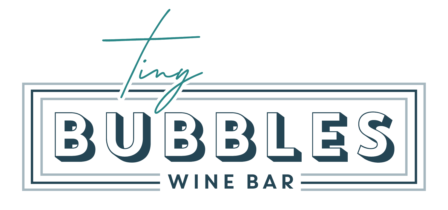 About Us — Tiny Bubbles Mobile Bar