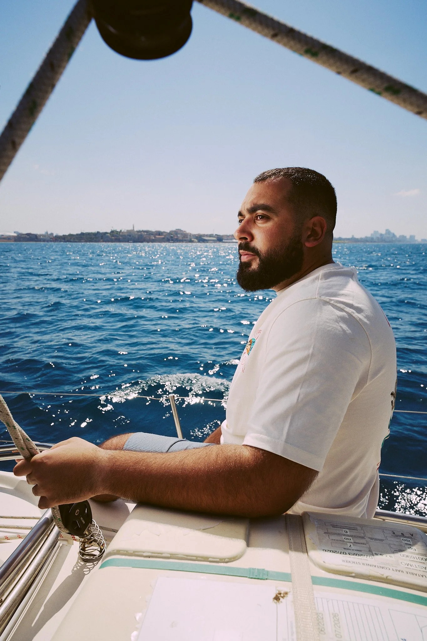 Sample Portraits — Hinenu