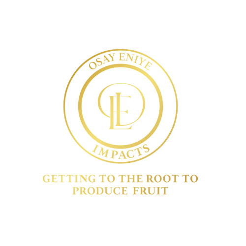 About | Rewiring Women For Impact Globally — Get Involved — Osay Eniye ...