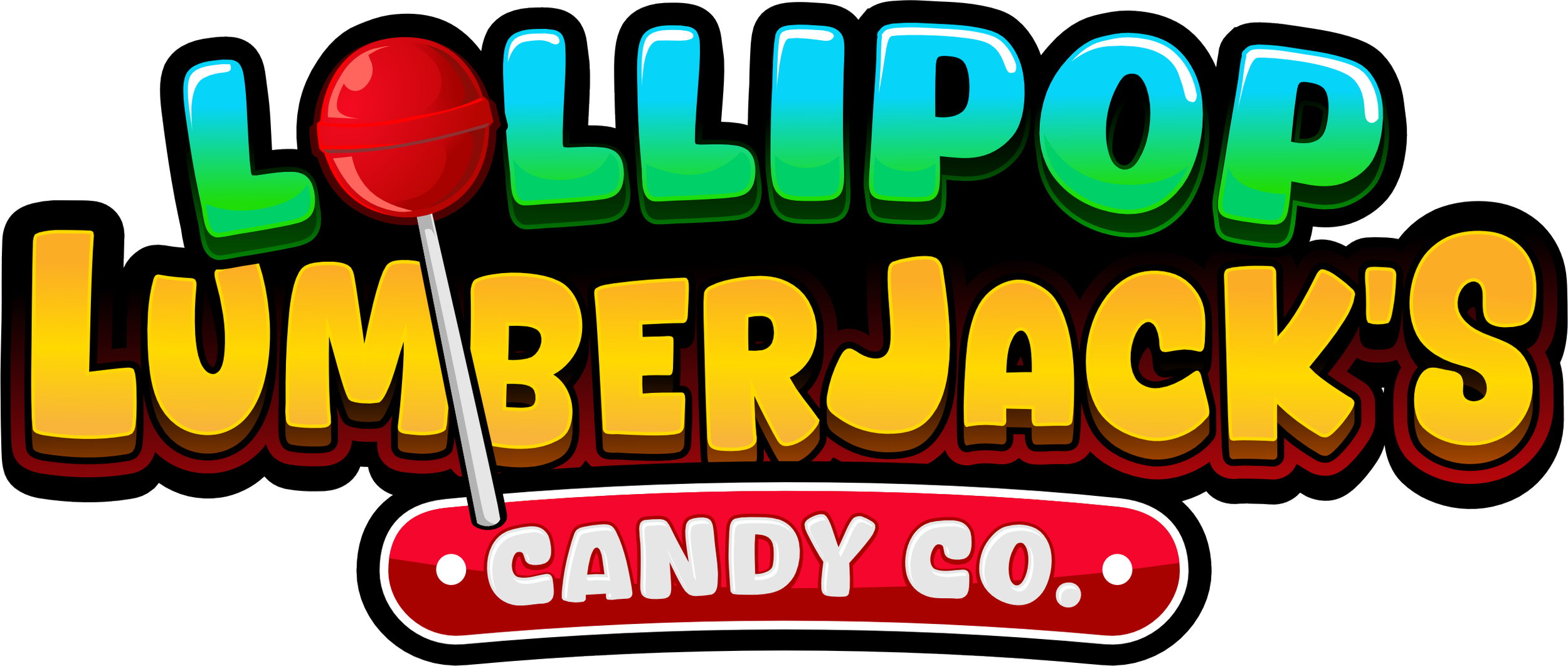 Menu/Pricing — Lollipop Lumberjack's Candy Co.