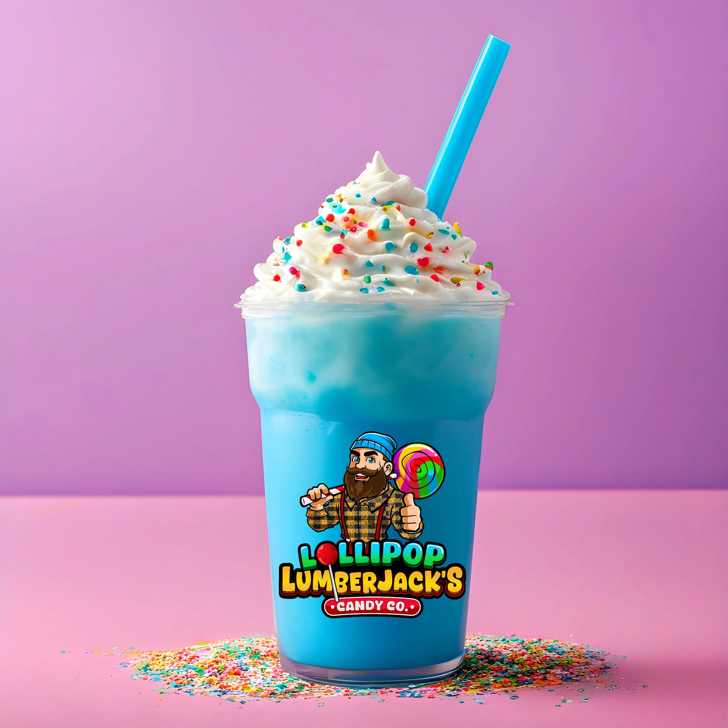 Menu/Pricing — Lollipop Lumberjack's Candy Co.