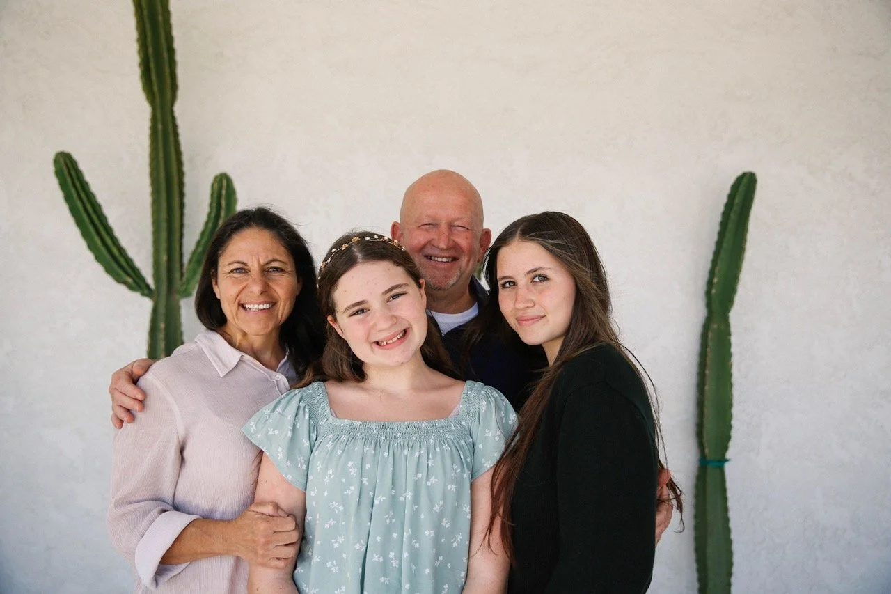Julian and Monica Duguid — Calvary Chapel Costa Mesa