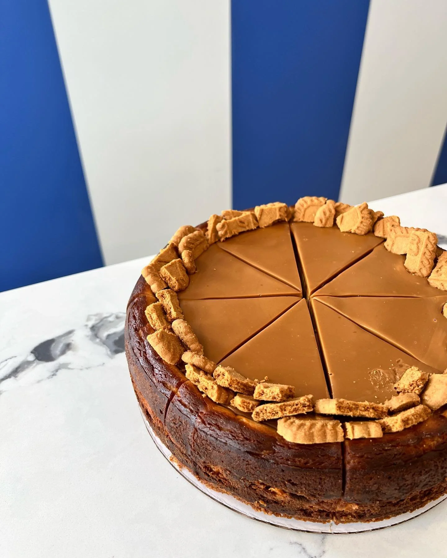 Flavors — The Cheesecake Girl