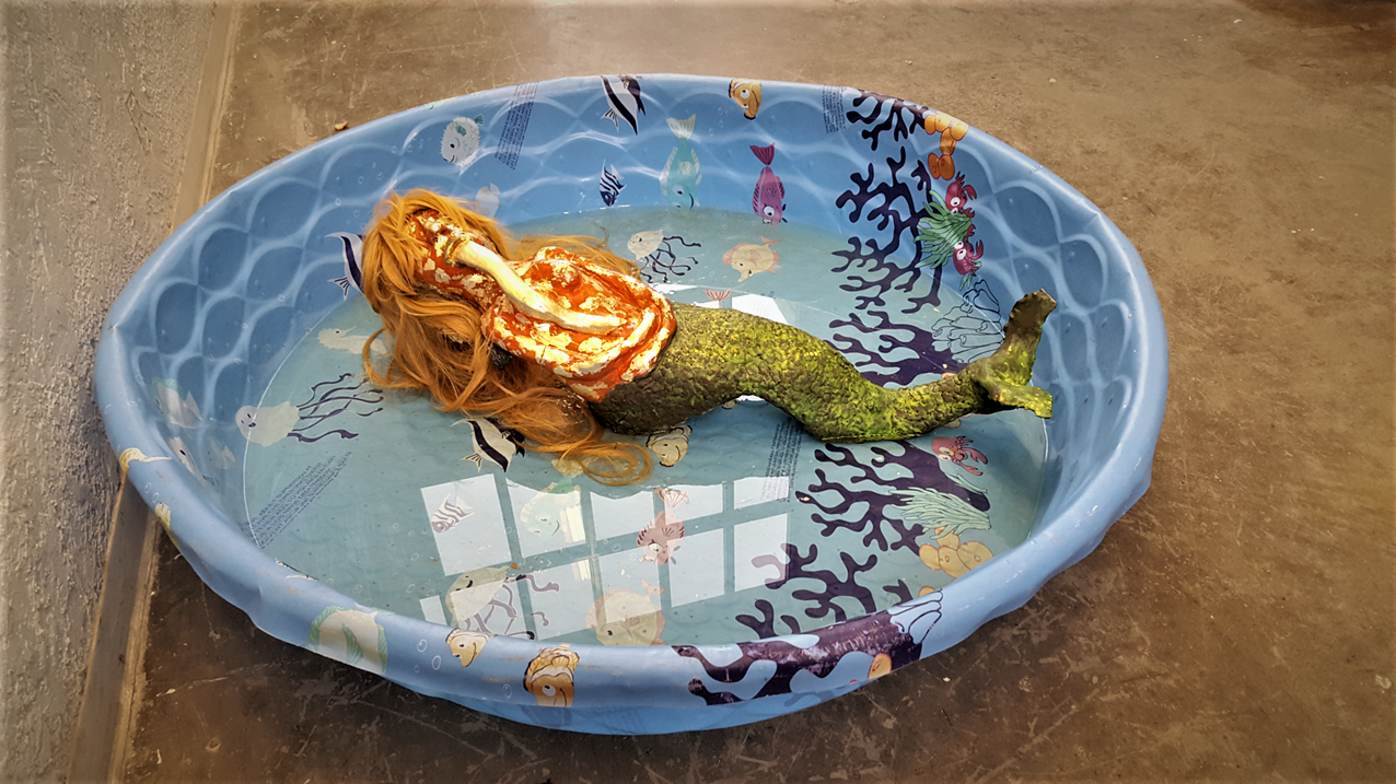 Bernadette Frerker Larimer