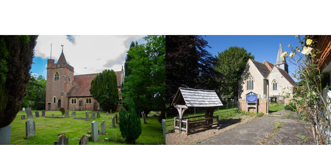 Our History — Alfold and Loxwood