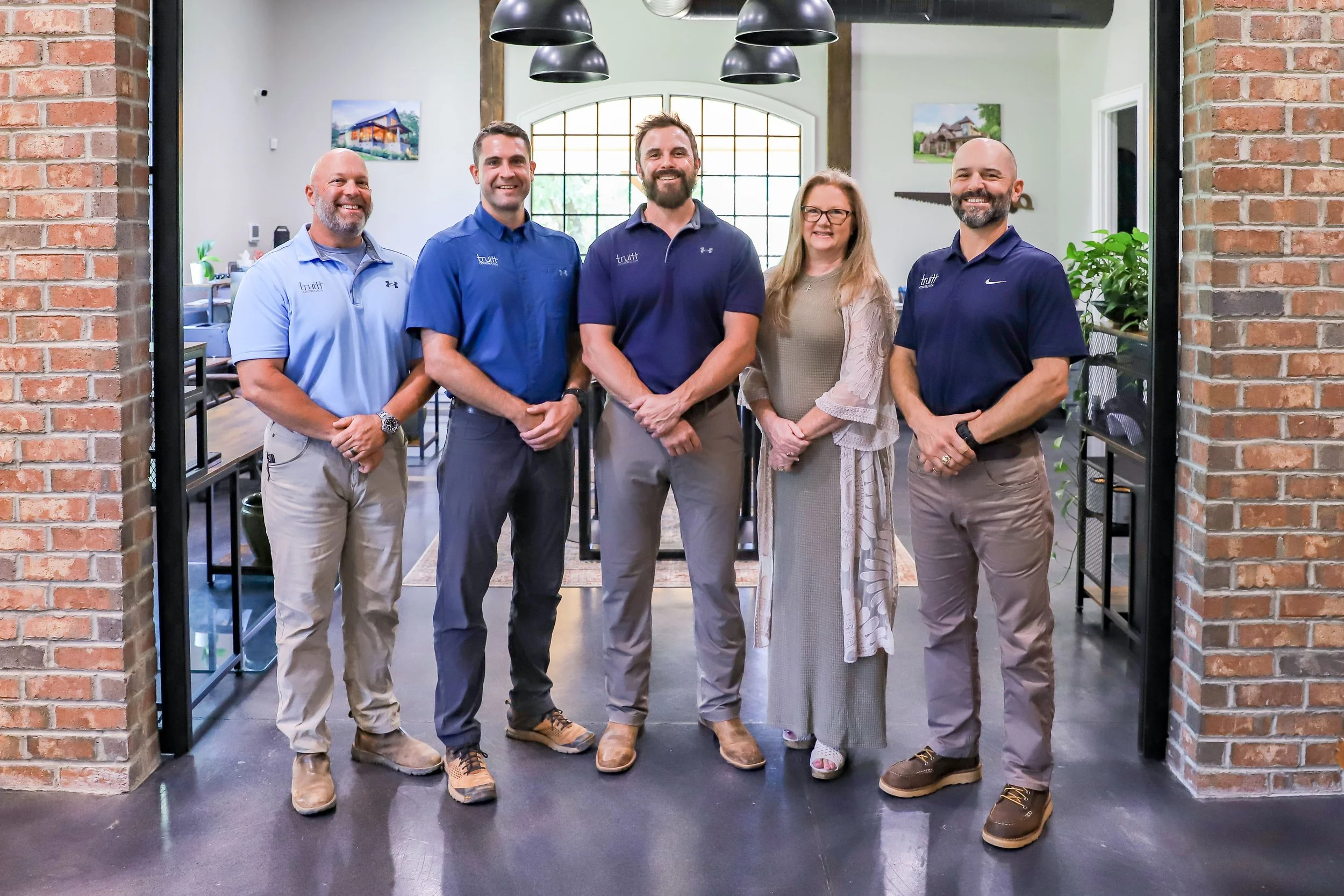 Our Team | Truitt Construction