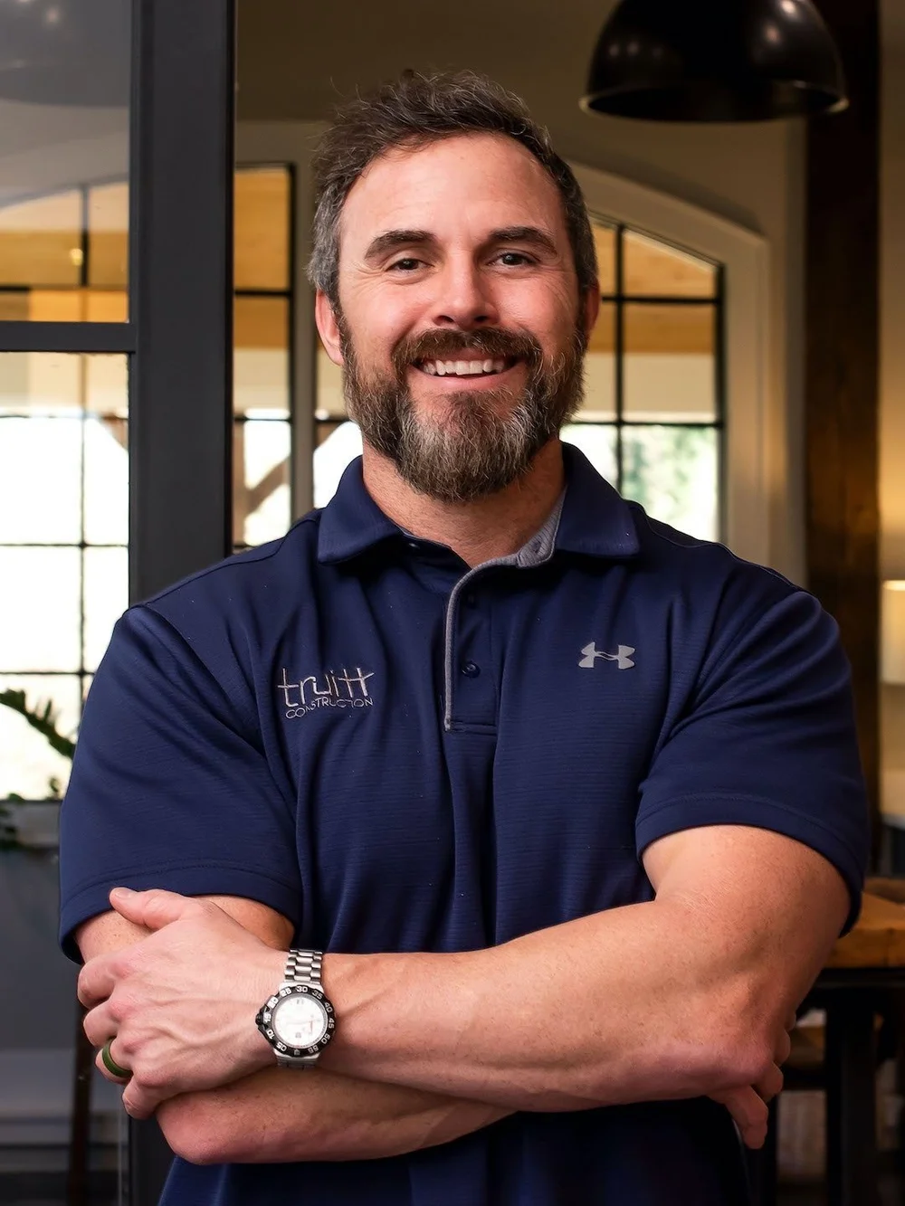 Our Team | Truitt Construction