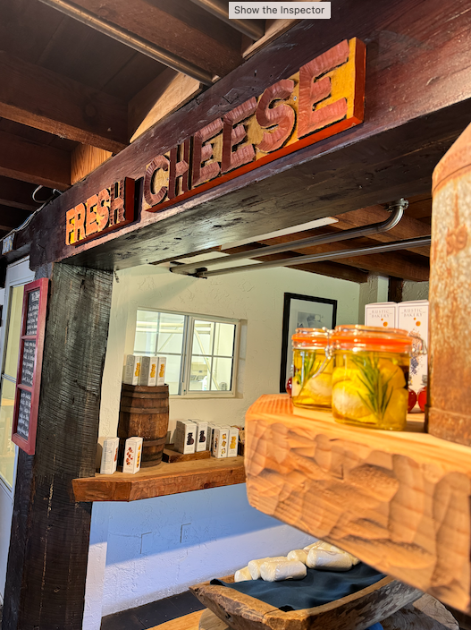 Farm Shop — Harley Farms