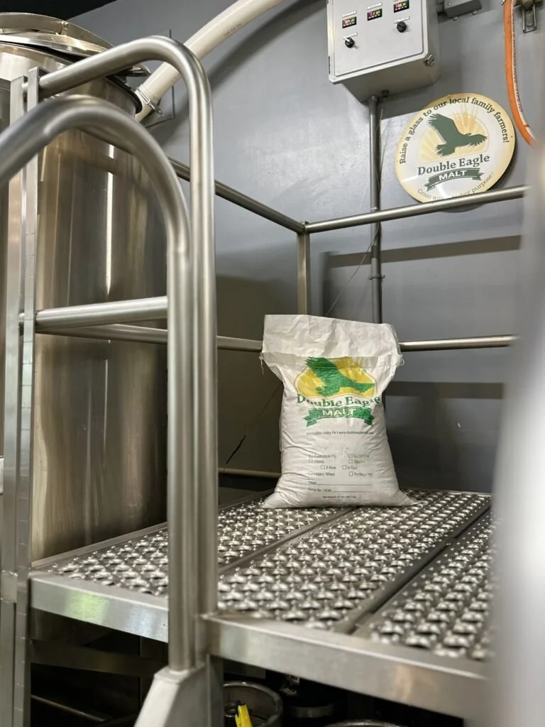 About Brewery Techne — Bar Hygge
