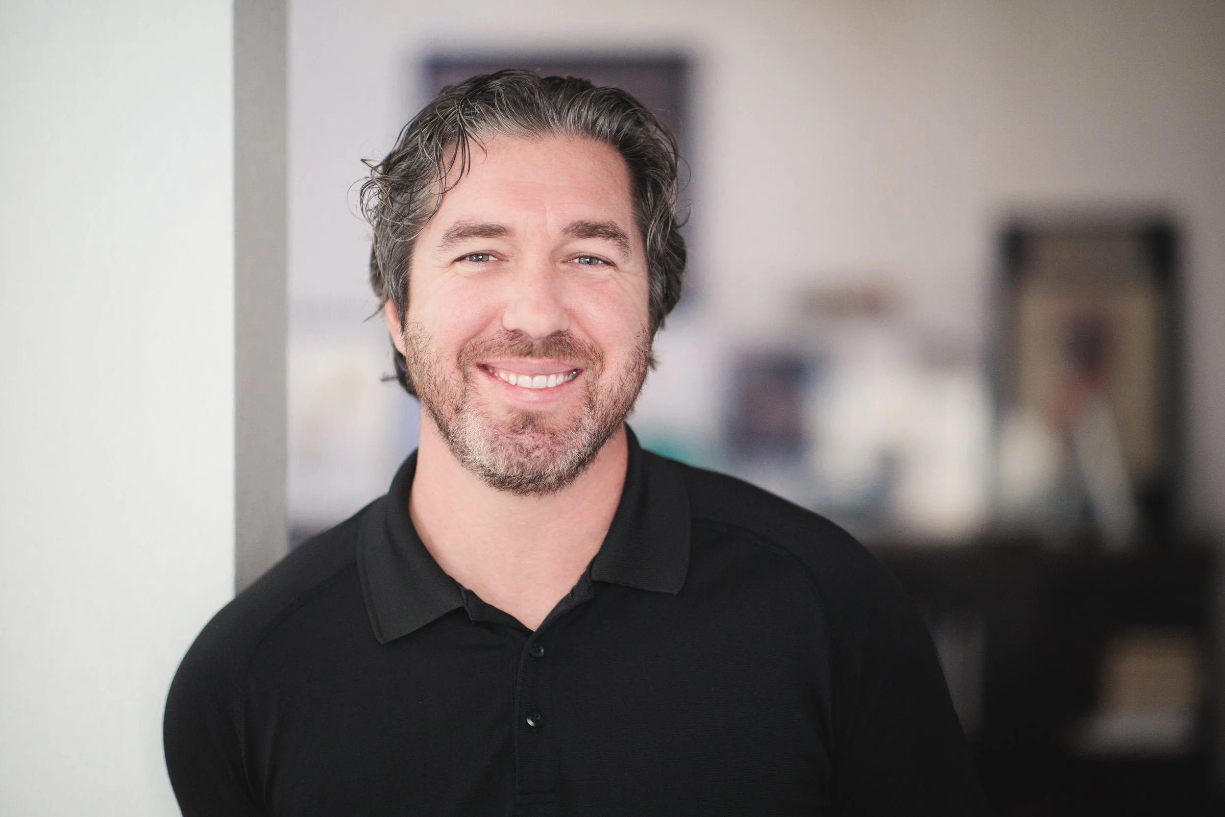 Speakers — XP Summit