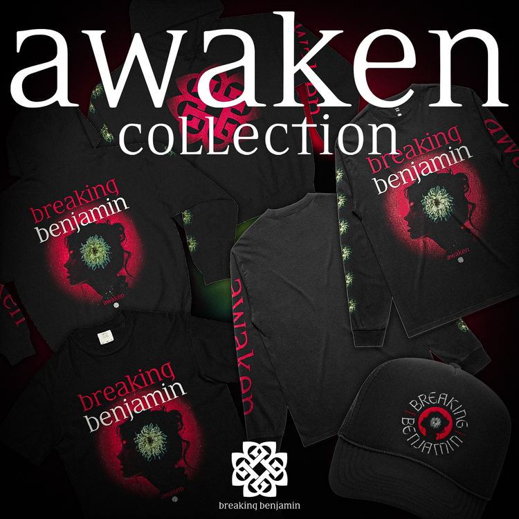 Breaking Benjamin