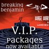 spring 2025 Tour with Staind - VIP Packages Announced — Breaking Benjamin