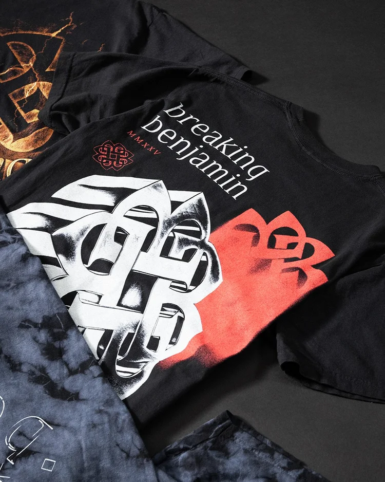Breaking Benjamin