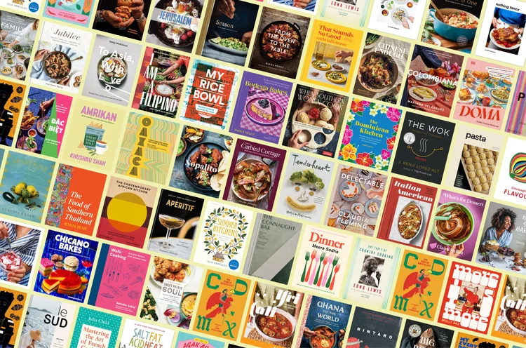CookShelf | Organize & Discover Recipes Today