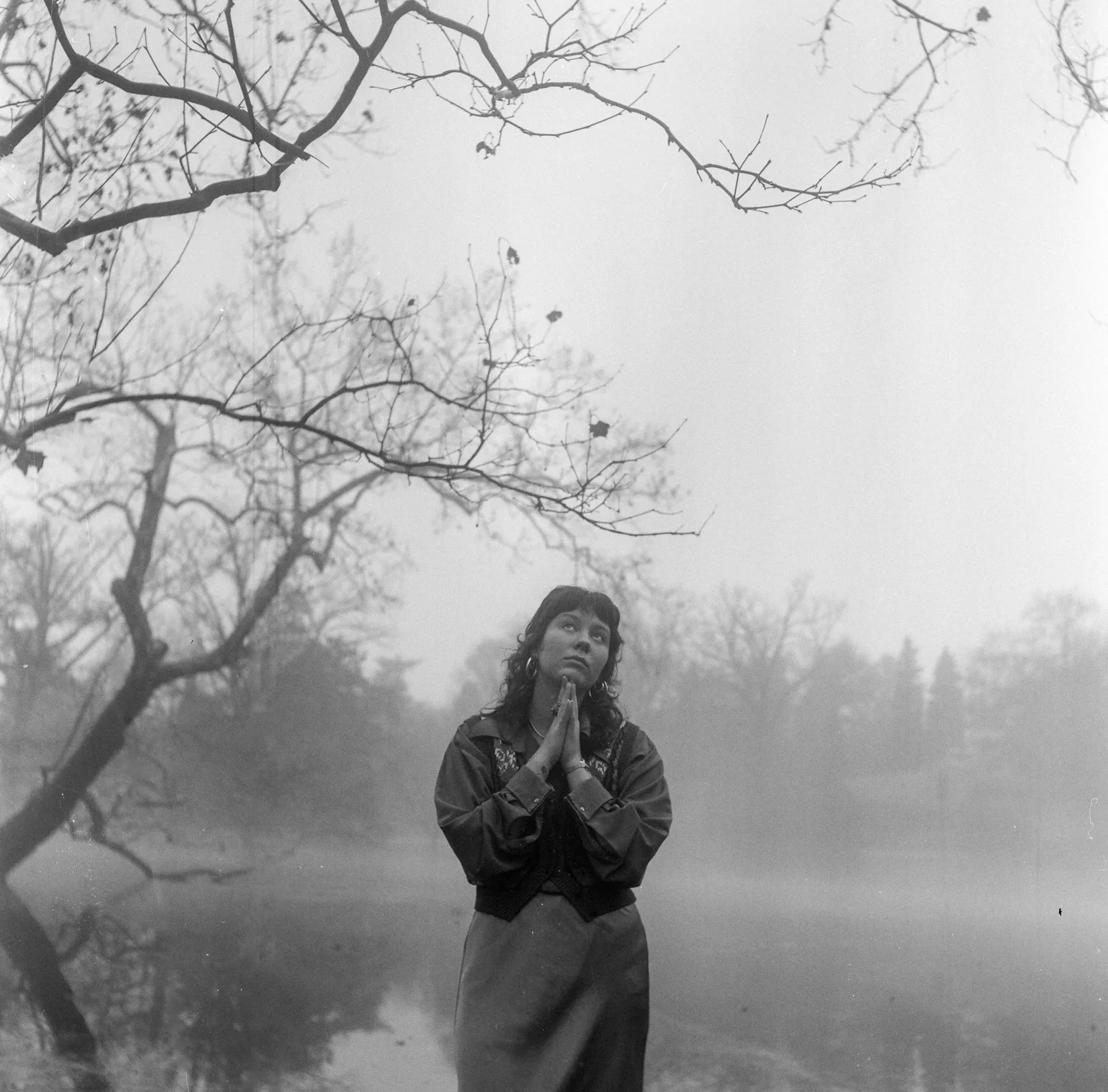 Sandra Riffler — BRAWL