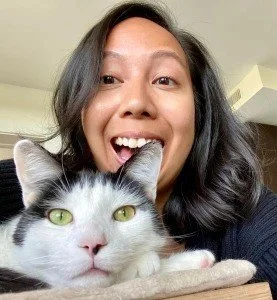 Melissa Anne Tolentino — BRAWL