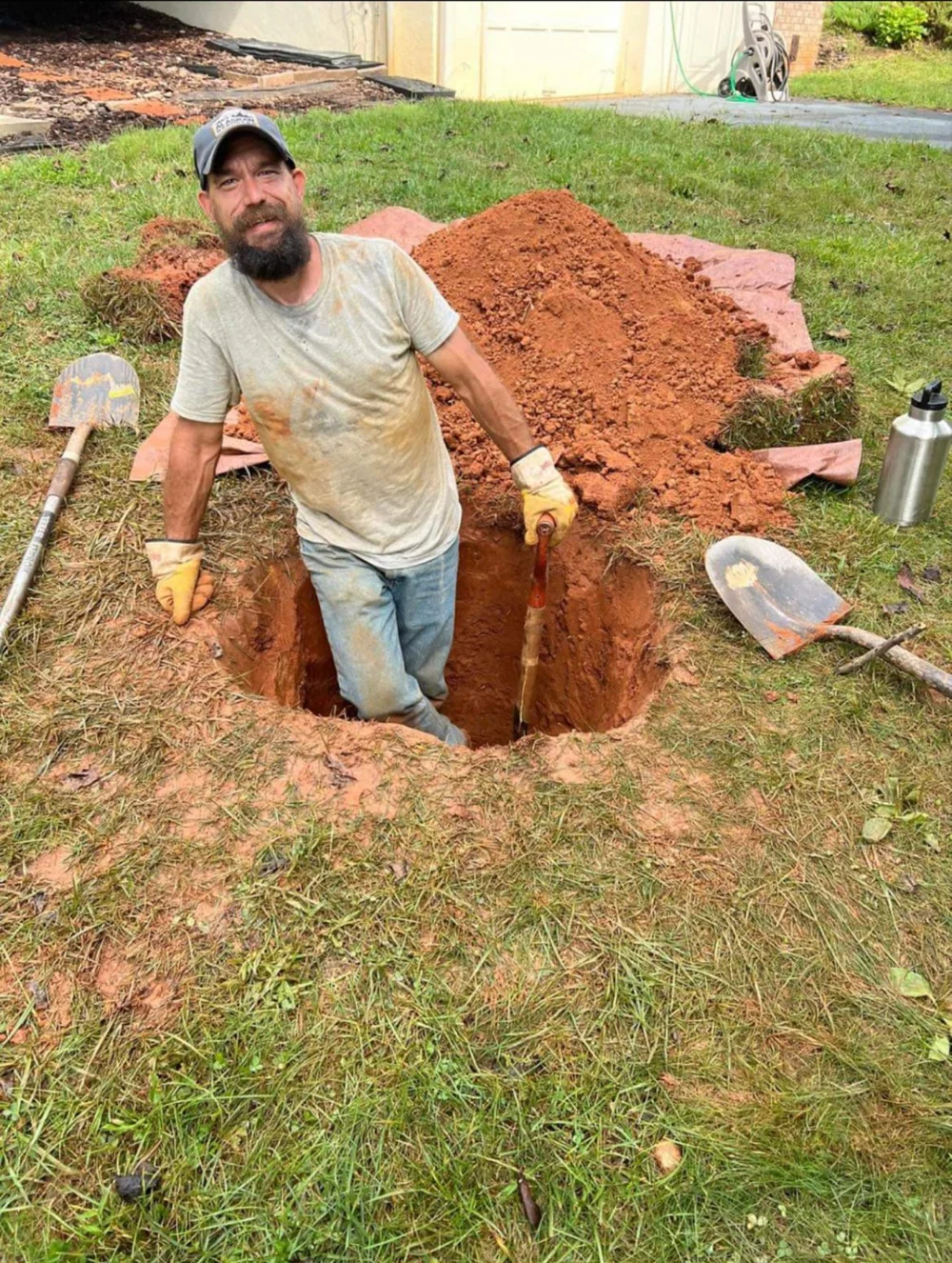 North Buncombe Septic Service