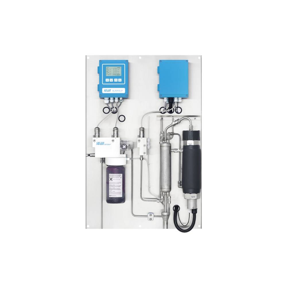 Swan — Top Analyzer Co Products | Reagents, Probes, + More — Analyzer ...