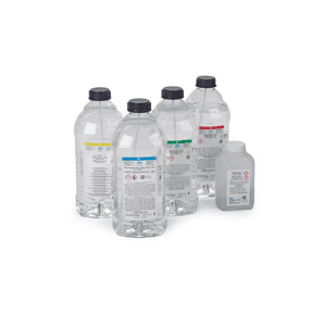 Waltron Reagent Set for Swan AMI Silica and Silitrace — Analyzer Parts Co