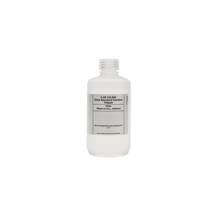 Waltron Reagent Set for Swan AMI Silica and Silitrace (A-85.420.560 ...