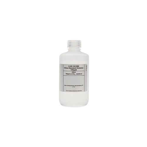 Waltron Reagent Set for Swan AMI Silica and Silitrace (A-85.420.560 ...