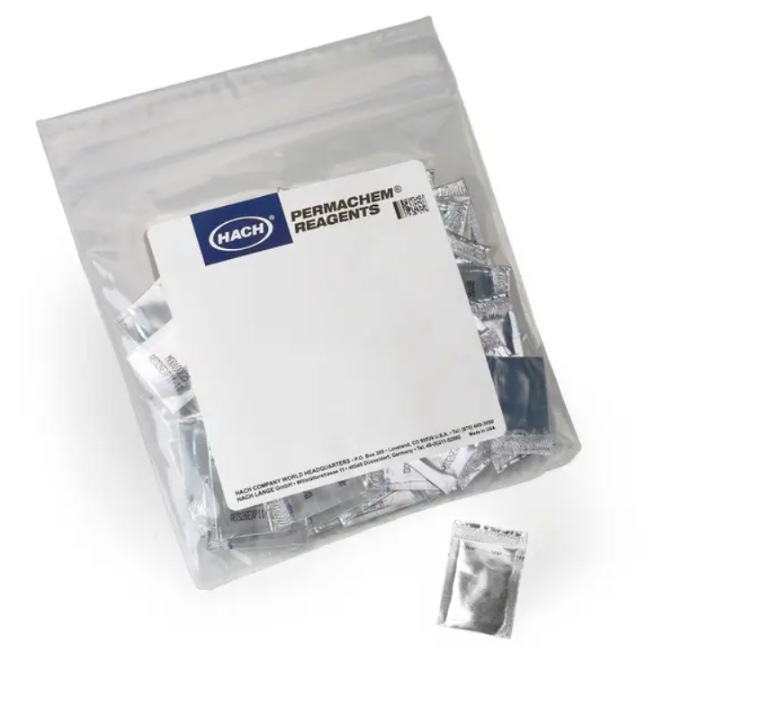 Mettler Toledo O2 Electrolyte Pack 3x25ml P/N: 30298424 — Analyzer Parts Co