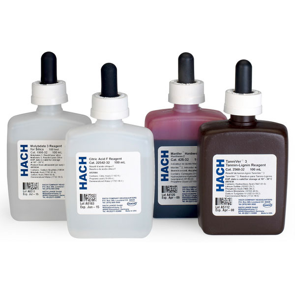 Hach Reference Electrode for 9245-9240Na — Analyzer Parts Co