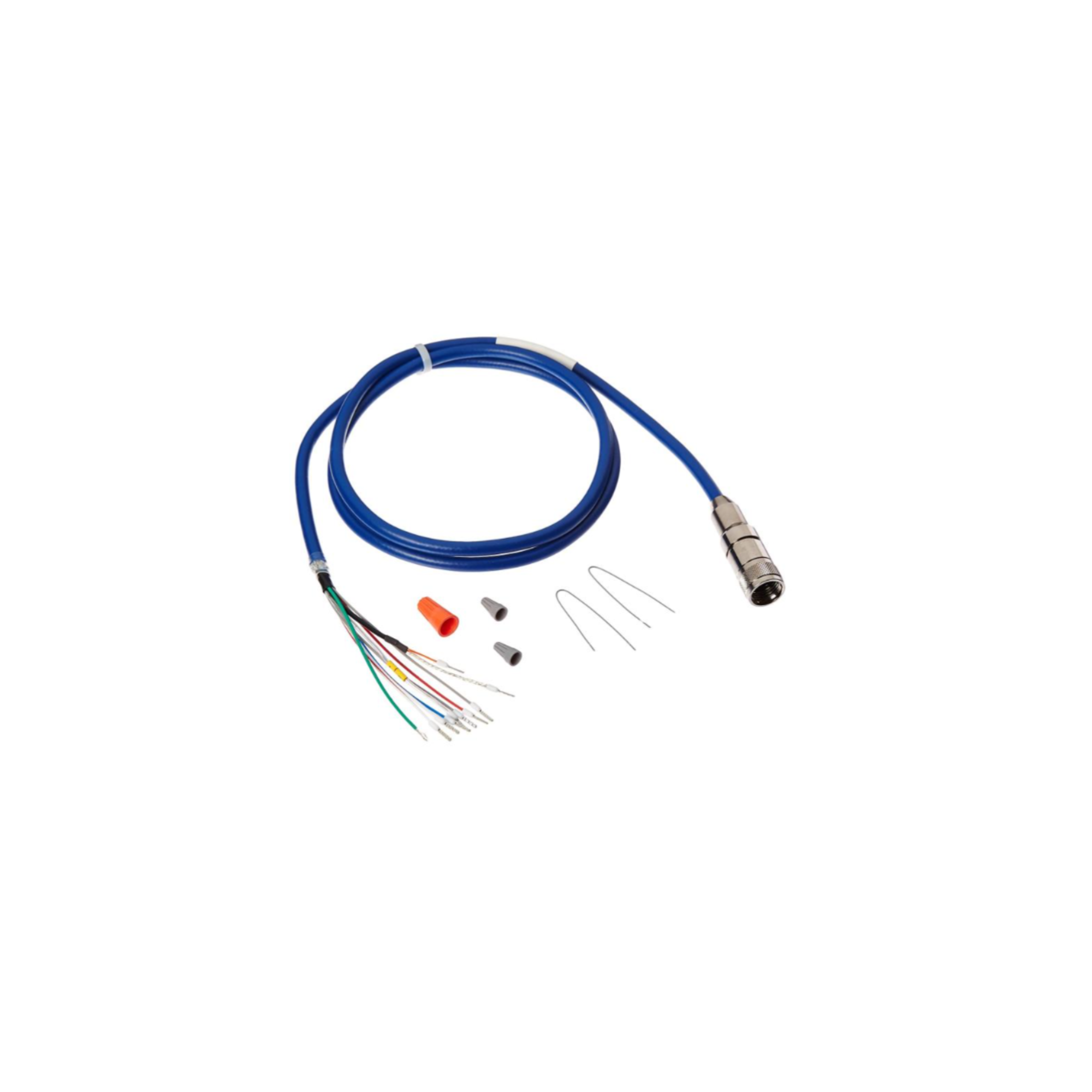 Mettler Toledo Cable AK9 Multiple Lengths — Analyzer Parts Co