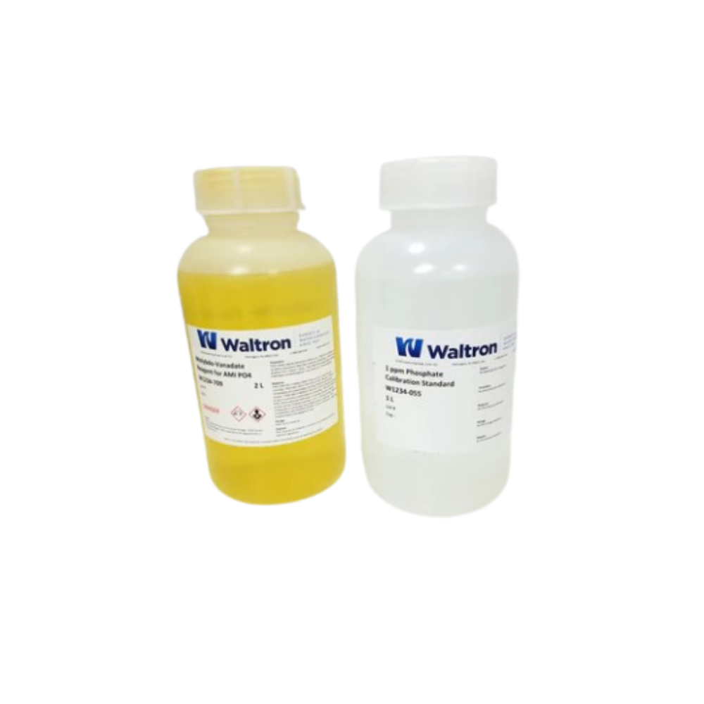 Waltron DI-ISOPROPYLAMINE N1234-579 — Analyzer Parts Co