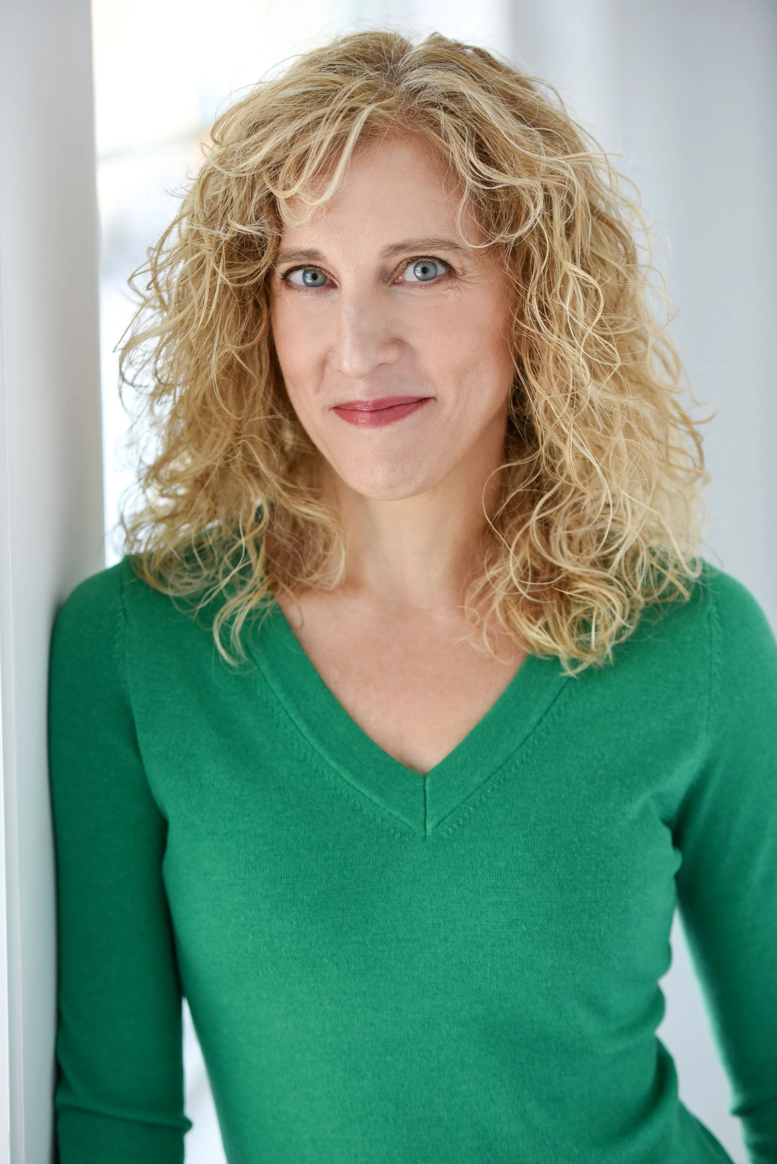 Julie Ann Greif, Design Consultant