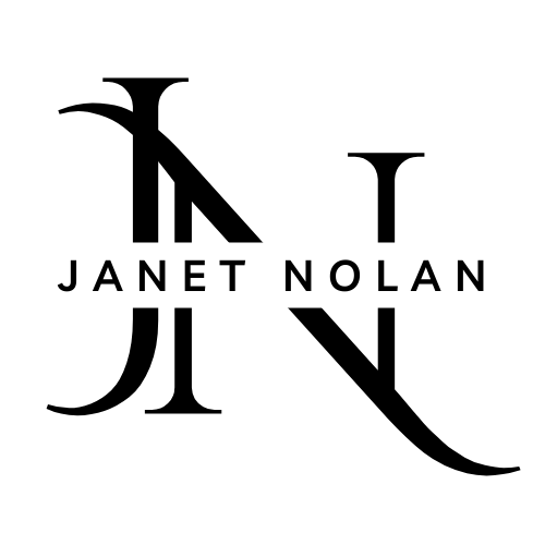 Bio — Janet Nolan