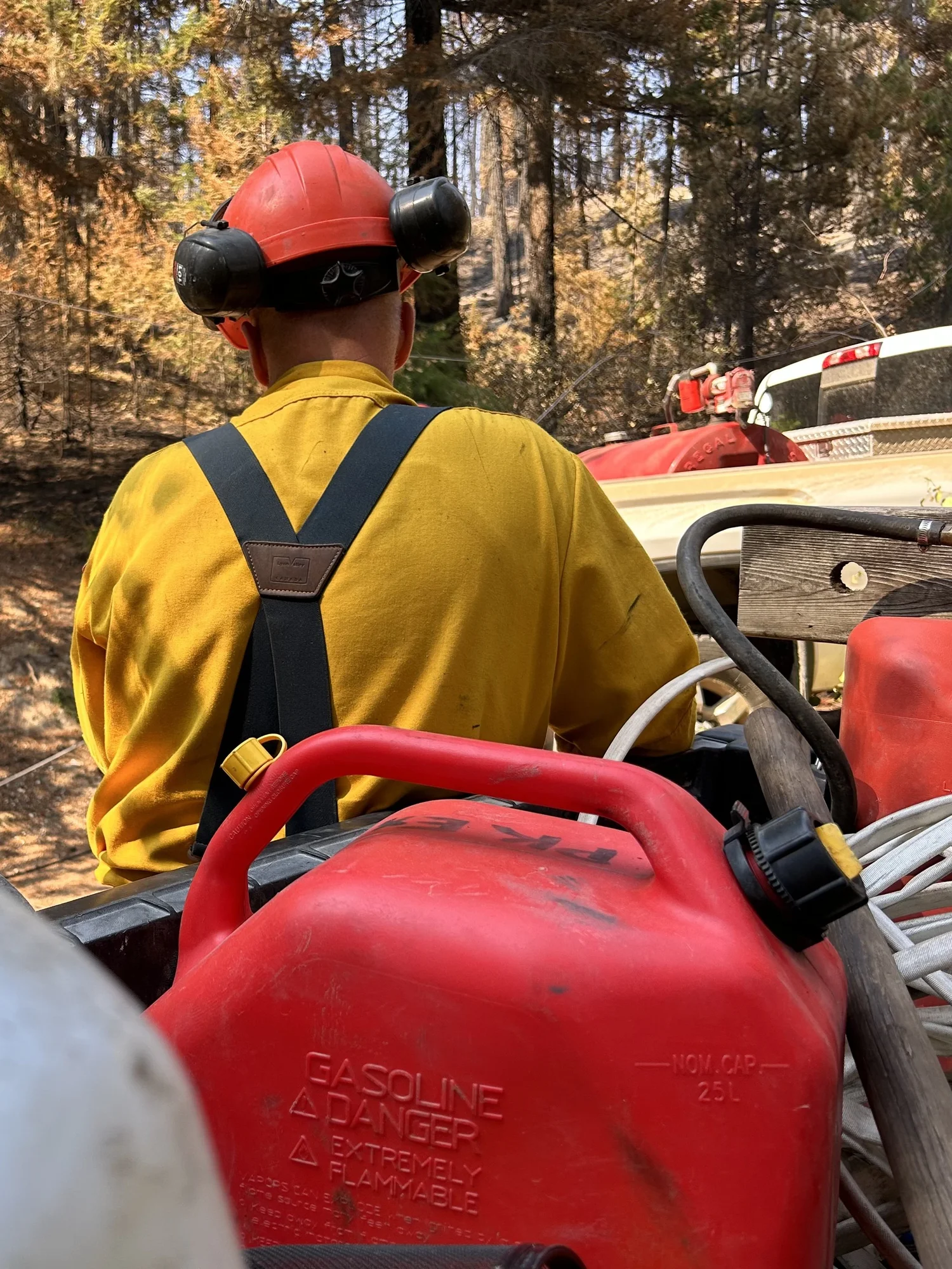 Contact — Gun Lake Fire Protection Society