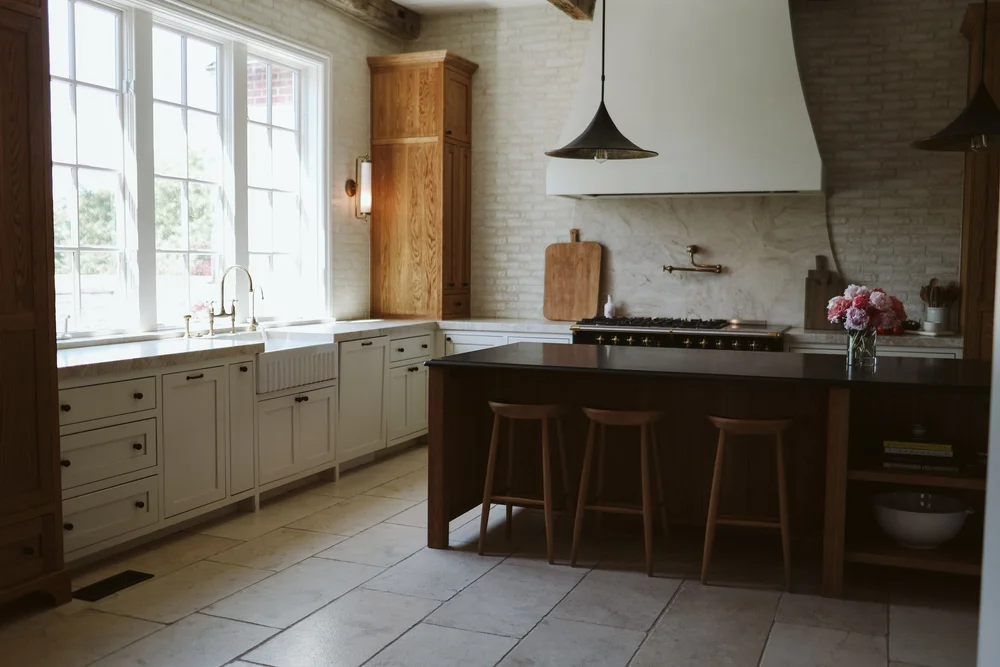 Hannah Walker Interior Design