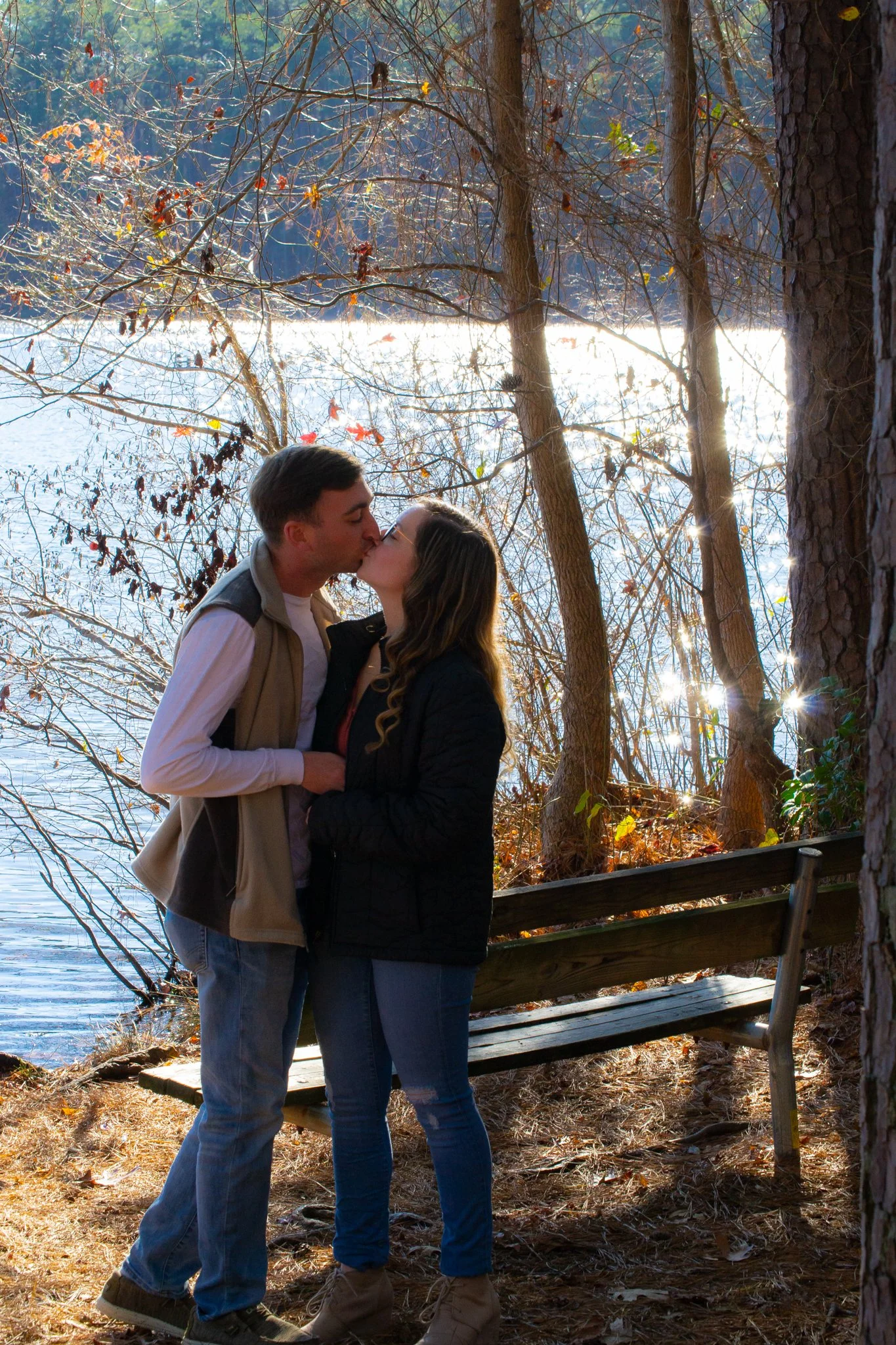 LHM Photography - Boudoir, Portrait, and Elopement