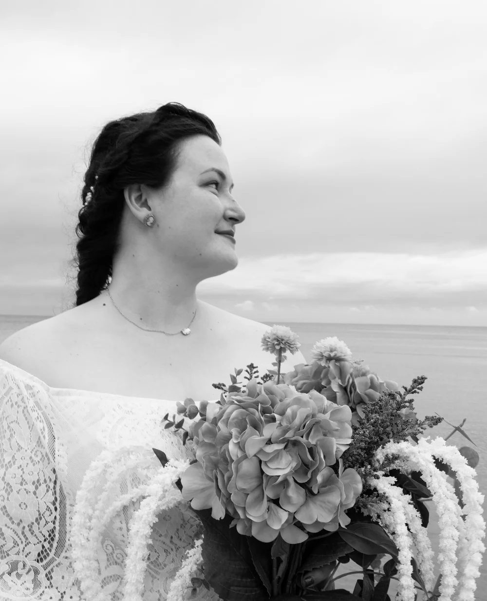 LHM Photography - Boudoir, Portrait, and Elopement