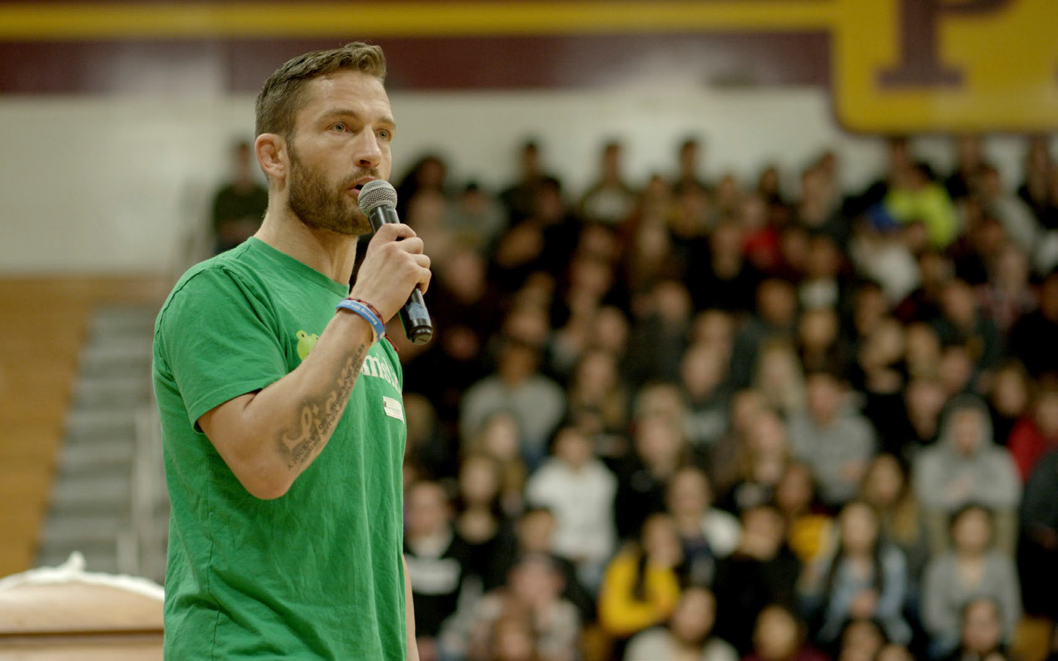 Liam's Life Foundation