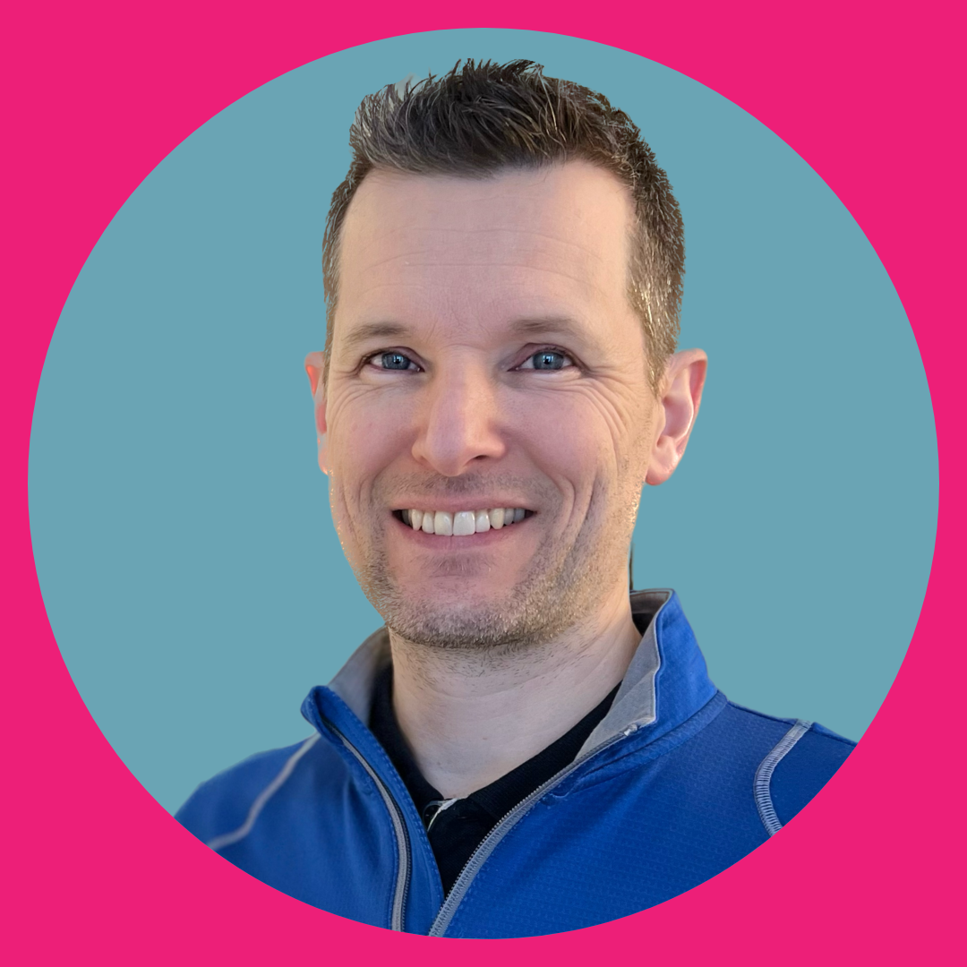 CTO Coaching - Adam Horner — Synova Technology