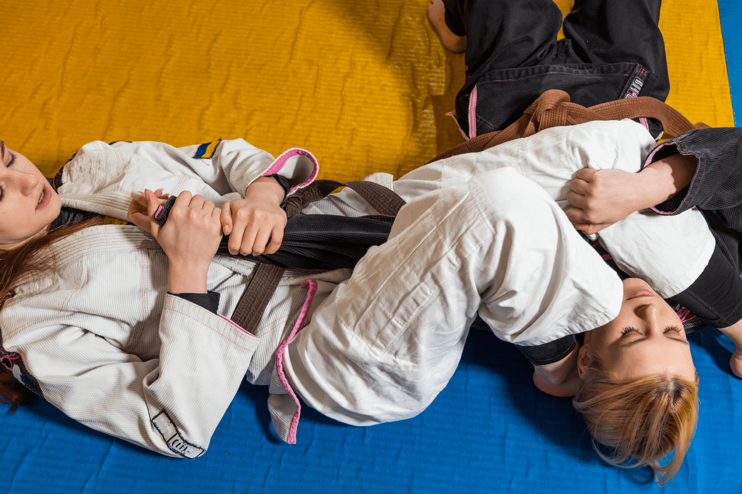 Gracie Jiu-Jitsu Hilton Head