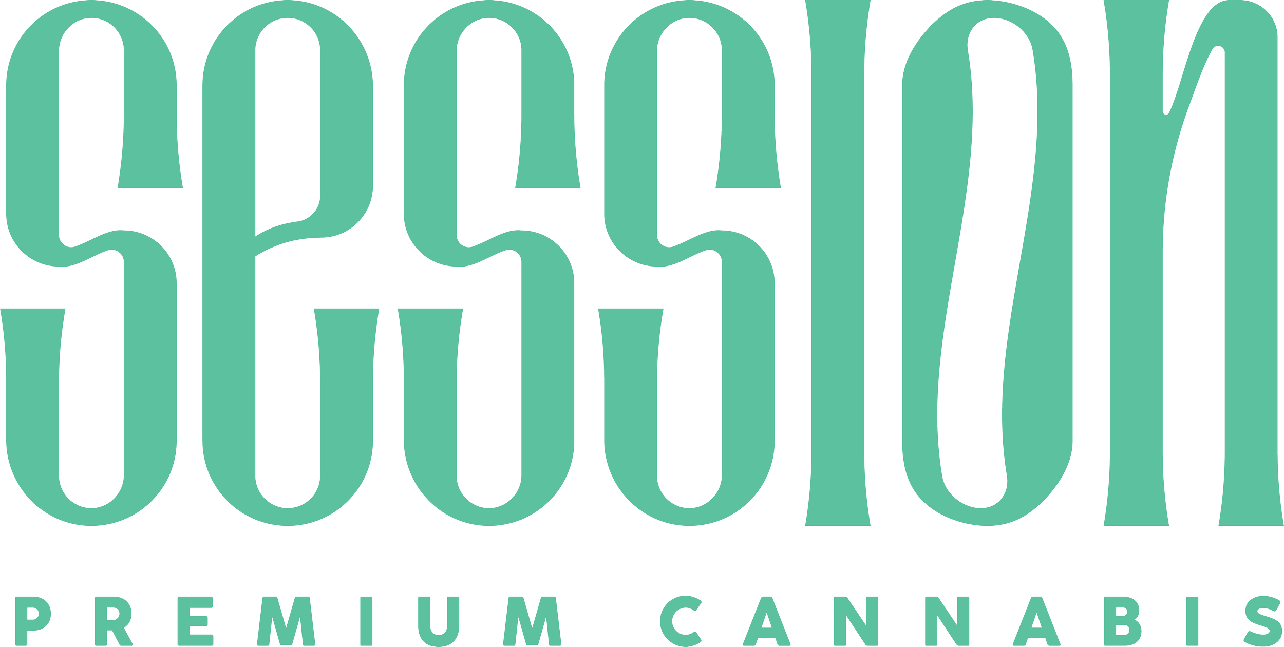 session logo