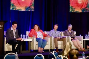 Annual Conferences — California Workforce Association