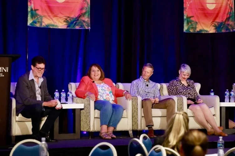 Annual Conferences — California Workforce Association