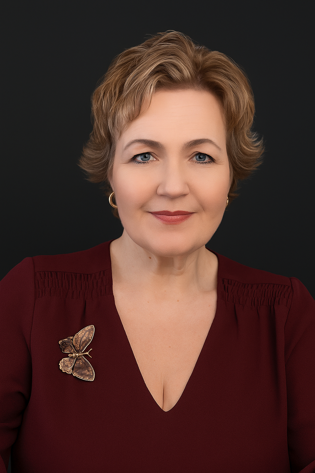 Our Company — Red Door Brands